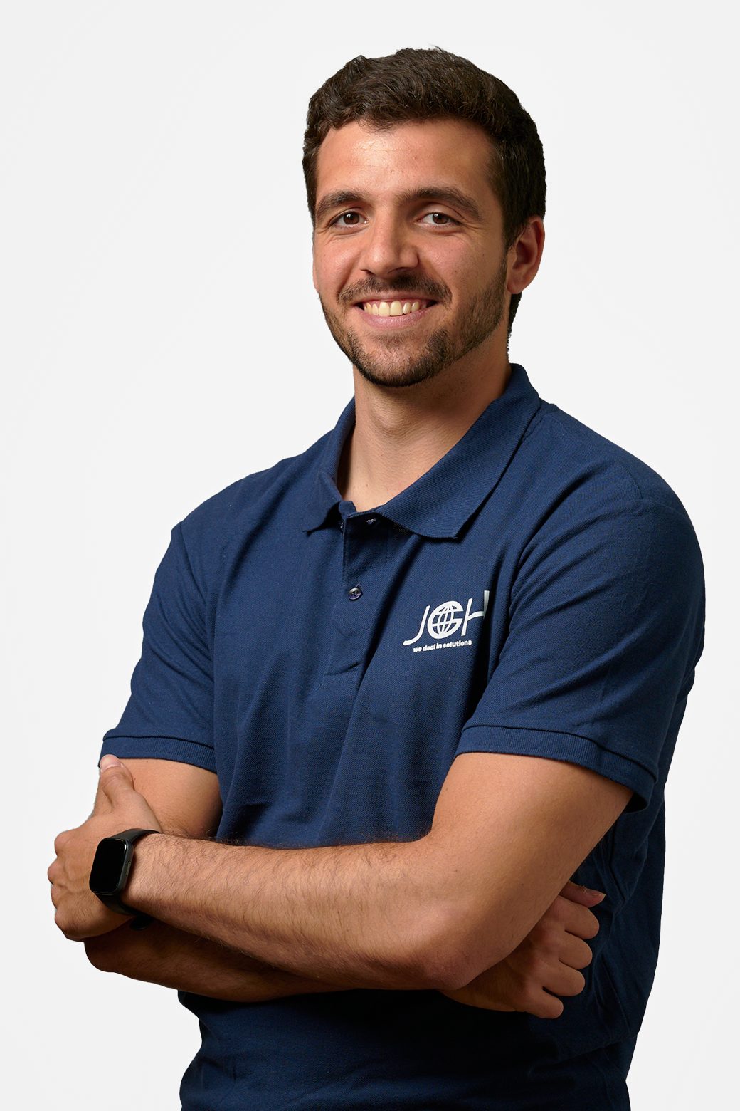 Alberto Lahoz Soler – JGH Supply